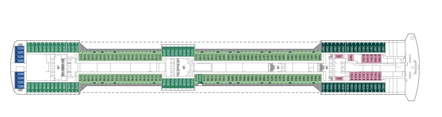 Croisières en Direct