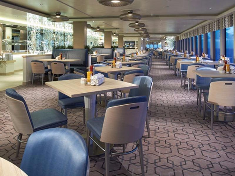 Croisières en Direct